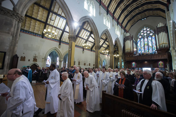 Installation Photos by the official photographer